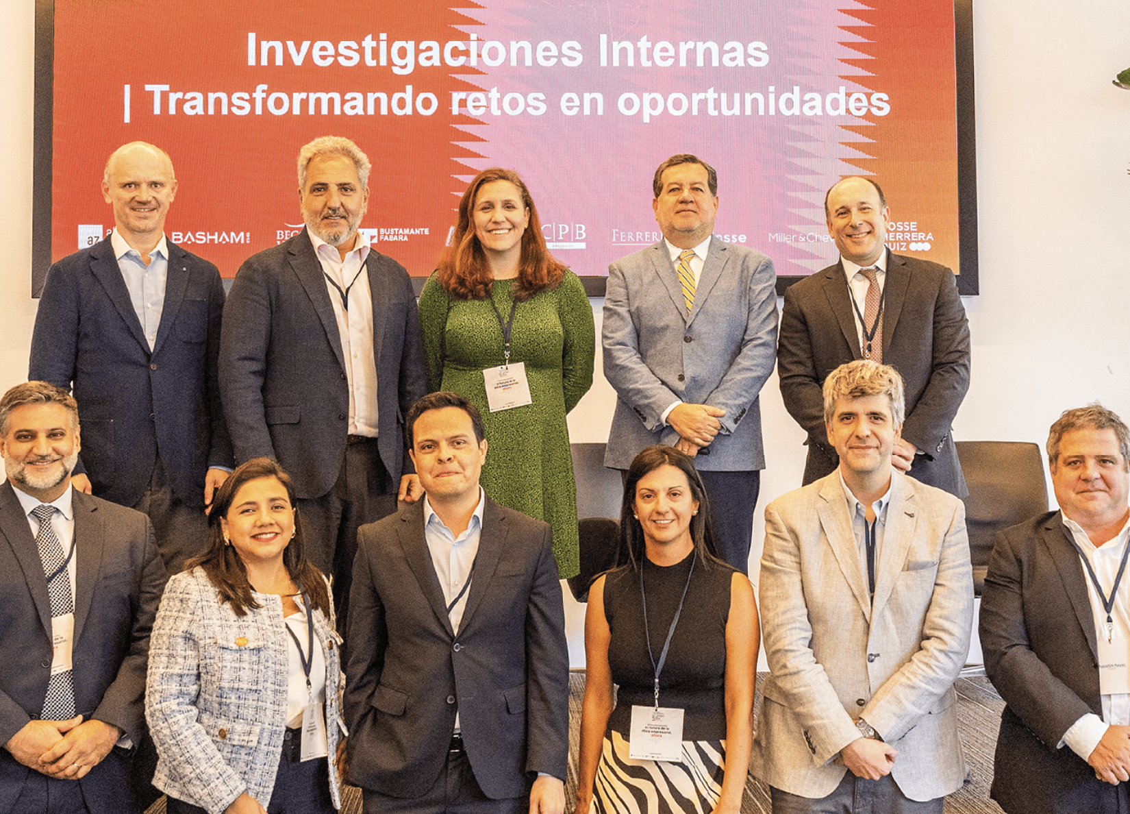 Basham - Compliance Latam